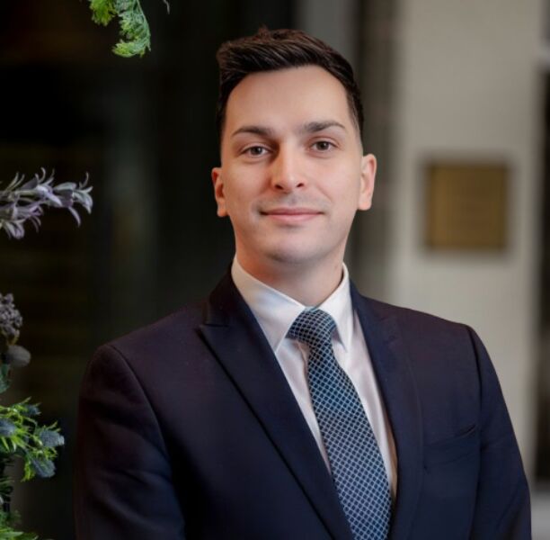 About Us - The Marcliffe Hotel & Spa