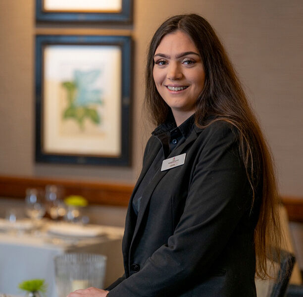 About Us - The Marcliffe Hotel & Spa