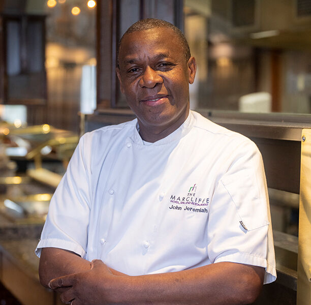 About Us - The Marcliffe Hotel & Spa