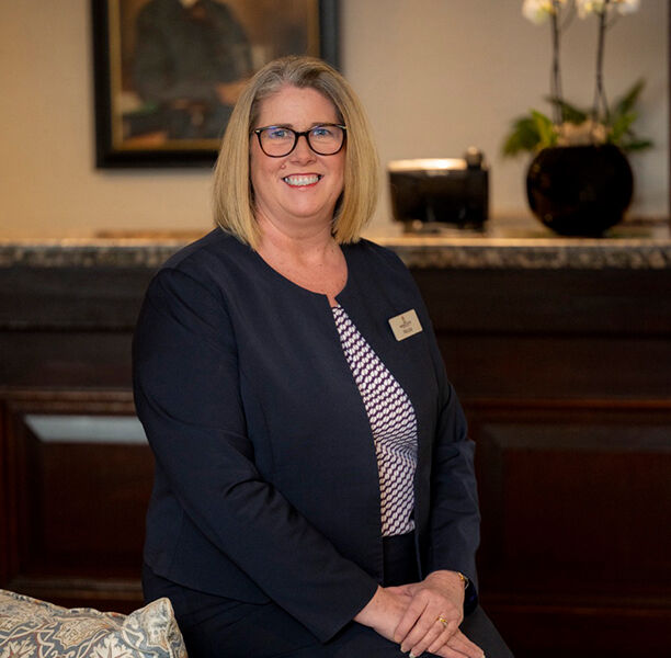 About Us - The Marcliffe Hotel & Spa