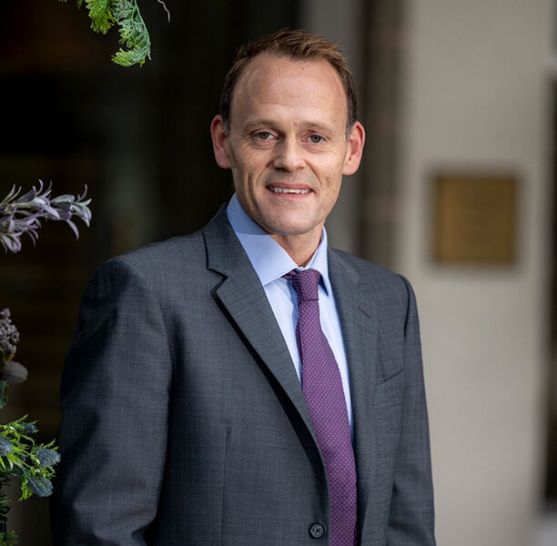 About Us - The Marcliffe Hotel & Spa